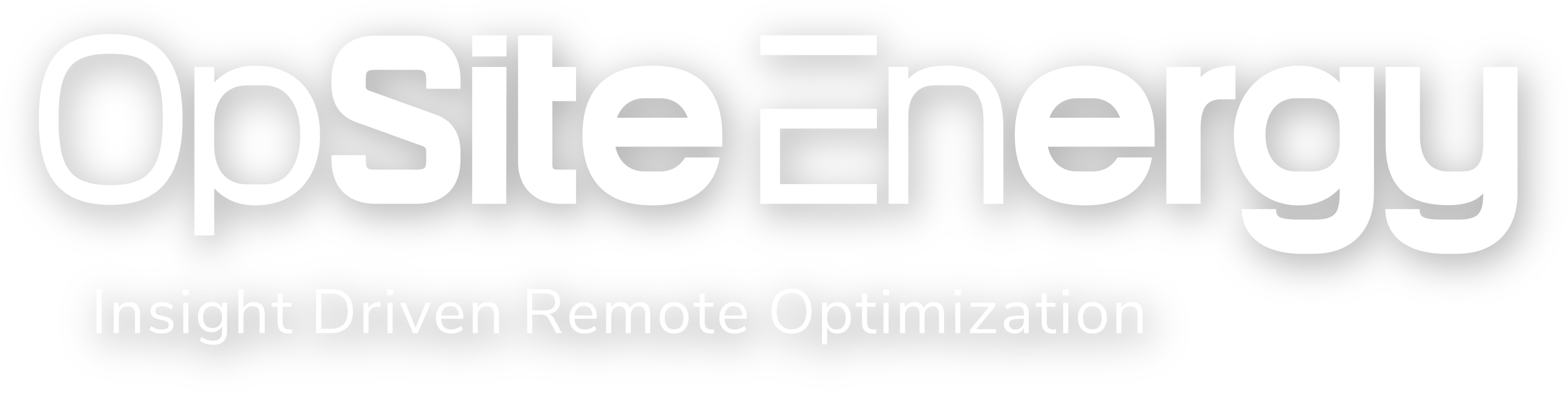 Opsite | Landing Page